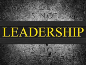 Leadership Lesson: 10 Things Leaders Must Know - Beyond the Told