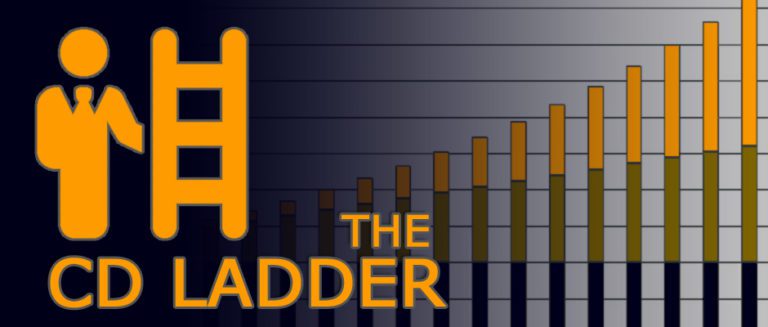 CD Ladder - What You Should Know - Beyond the Told