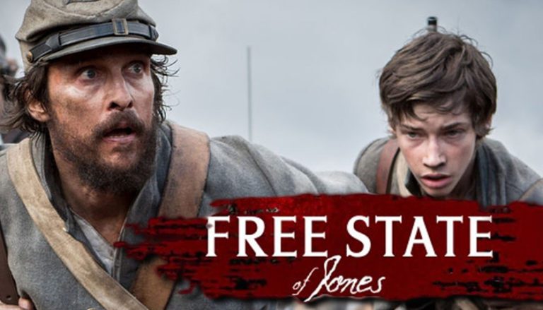 Learning From Newt Knight - Beyond the Told