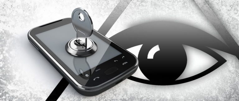 Secure Your Cell Phone - Beyond the Told