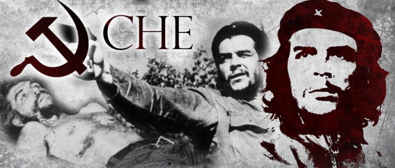 The REAL Che Guevara - Beyond the Told