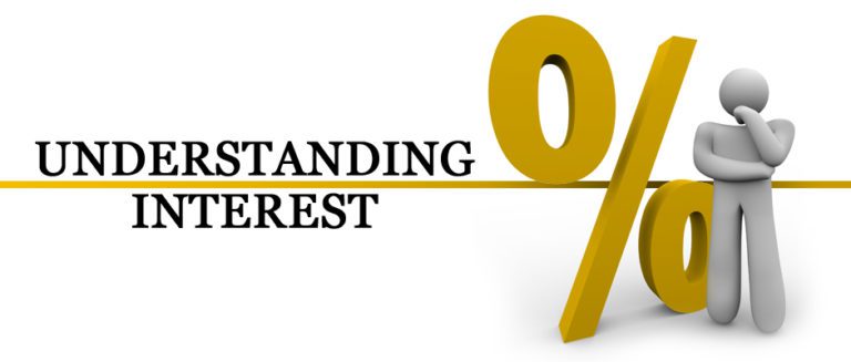 Understanding Interest: Things to Know - Beyond the Told