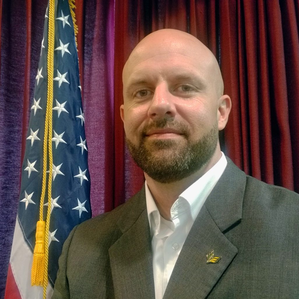 About David M Robertson - DMR Publications