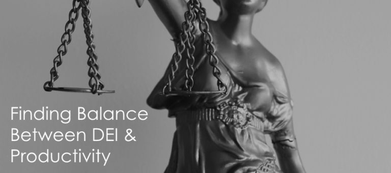 Solve DEI Issues With Vision - Beyond the Told