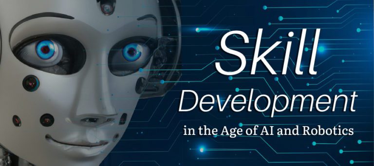 The Importance of Skill Development - Beyond the Told